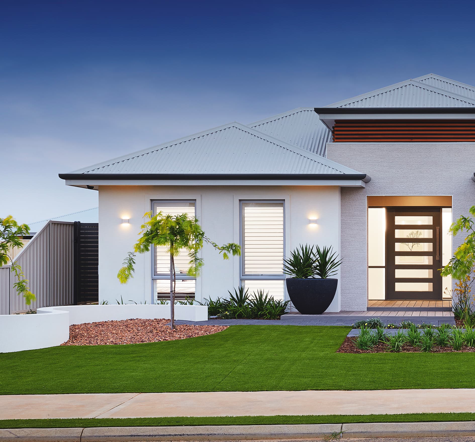 Aluminium Awning Windows Perth | Custom Awning Window