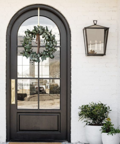 Front Door Style Guide: 8 Popular Types of Front Doors