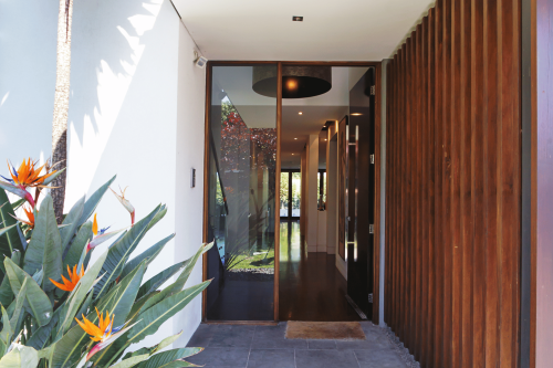 Glass Front Doors: A Guide to Benefits and Options