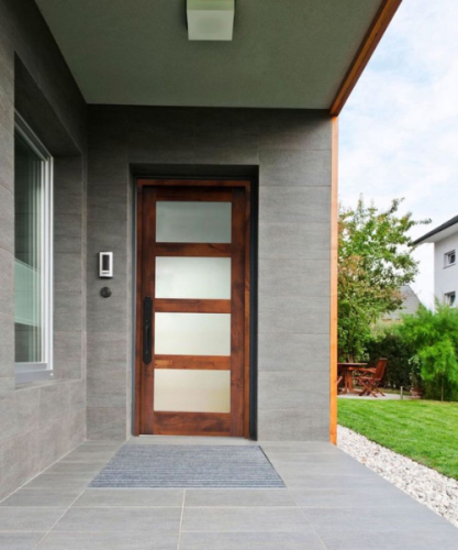 Front Door Style Guide: 8 Popular Types of Front Doors