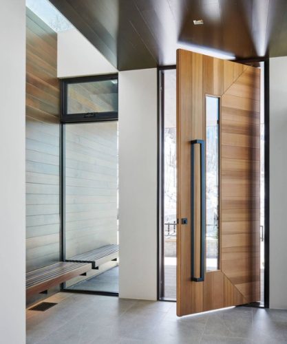 Front Door Style Guide: 8 Popular Types of Front Doors